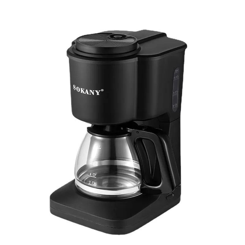 Sokany - Coffee Maker – HODAMART OFFICIAL