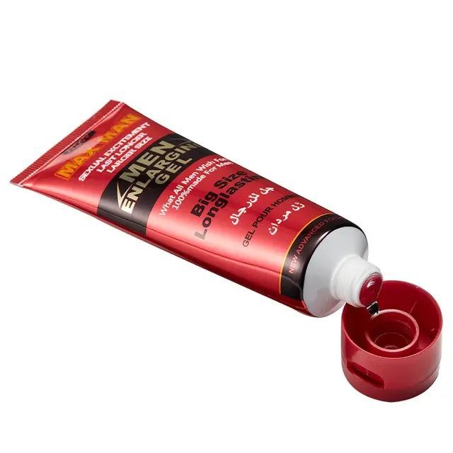 MAX MAN - L'huile de sangue – OFFICIAL